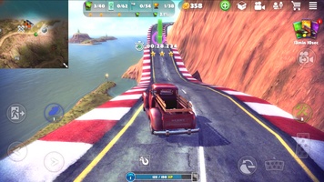 Off The Road OTR Open World Driving for Android - Download the APK from ...