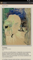 DailyArt para Android - Descarga el APK en Uptodown