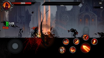 Shadow Knight for Android - Download the APK from Uptodown