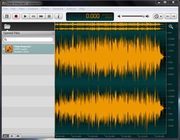 Ocenaudio para Windows - Descárgalo gratis en Uptodown
