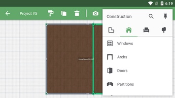 Planner 5D para Android - Descarga el APK en Uptodown