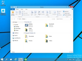 Download and Run Windows 10 on PC for Free