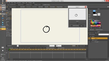 Moho for Windows - Download it from Uptodown for free