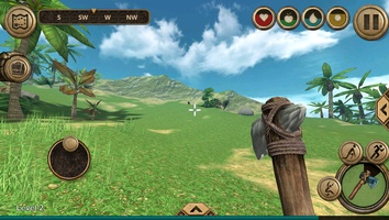 Survival Island para Android - Descarga el APK en Uptodown