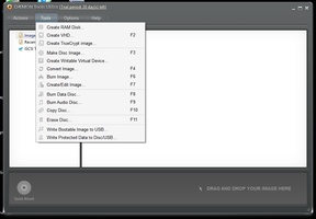 DAEMON Tools Ultra para Windows - Descárgalo gratis en Uptodown