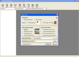 ScreenPrint Platinum 4.9.5 para Windows - Descargar