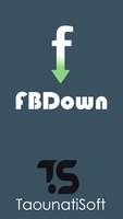 FBDown Facebook Video Downloader 1.0 for Android - Download