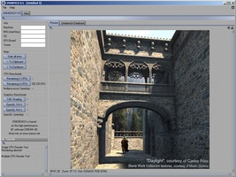 Cinebench 9.5 para Windows - Descargar