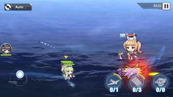 Azur Lane for Android - Download the APK from Uptodown
