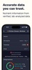Cronometer: Calorie Counter para iOS - Descarga gratis en Uptodown