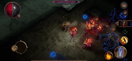 Path of Exile Mobile for Android - Download the APK from Uptodown