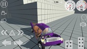 Not Simple Car Crash for Android - Download the APK from Uptodown