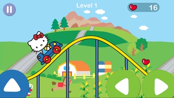 Hello Kitty Racing Adventures para Android - Descarga el APK en Uptodown