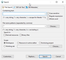 DBeaver para Windows - Baixe-o gratuitamente da Uptodown