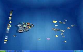 Shock Desktop 3d For Windows Download It From Uptodown For Free