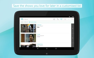 UKTV Play for Android - Download the APK from Uptodown