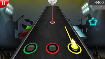 Guitar Flash para Android - Descarga el APK en Uptodown