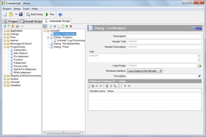 CreateInstall Free para Windows - Descárgalo gratis en Uptodown