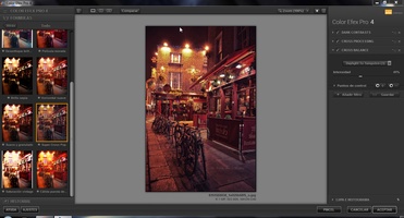 Nik Collection para Windows - Descárgalo gratis en Uptodown