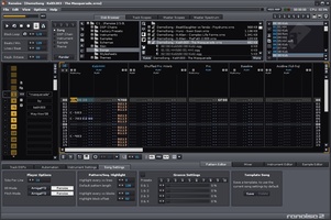 Renoise for Windows - Download it from Uptodown for free