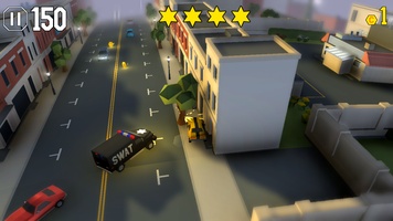 Reckless Getaway 2 for Android - Download the APK from Uptodown