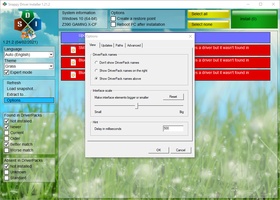 Snappy Driver Installer for Windows - Download it from Uptodown for free