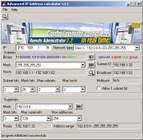 Download Advanced IP Address Calculator 1.1 for Windows | Uptodown.com