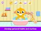 Toddler Games: Kids Learning para Android - Descarga el APK en Uptodown