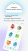 Euki para Android - Baixe o APK na Uptodown