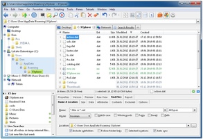 XYplorer for Windows - Download it from Uptodown for free