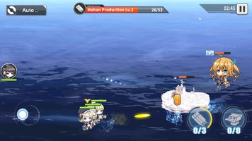Azur Lane for Android - Download the APK from Uptodown