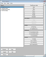 Praat para Windows - Descárgalo gratis en Uptodown