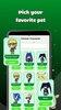 Pets On Screen - Desktop Pet 1.0.6 pour Android - Télécharge l'APK ...