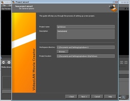 VLMC for Windows - Download it from Uptodown for free