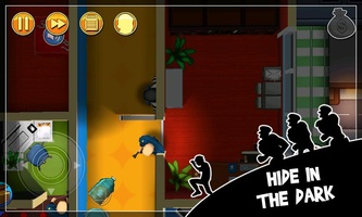 Robbery Bob 1.0.9 for Android - Download