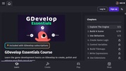 GDevelop for Android - Download the APK from Uptodown