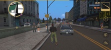 GTA III - Definitive Edition for Android - Download the APK from Uptodown