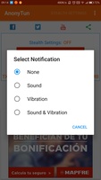 AnonyTun for Android - Download the APK from Uptodown