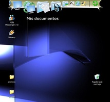 RocketDock para Windows - Descárgalo gratis en Uptodown