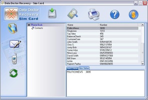Sim Card Data Recovery Software para Windows - Descárgalo gratis en ...