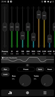Poweramp Equalizer para Android - Descarga el APK en Uptodown