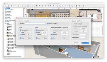 Sweet Home 3D para Mac - Descárgalo gratis en Uptodown