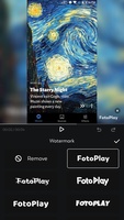 FotoPlay pour Android - Téléchargez l'APK à partir d'Uptodown