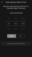 SkyView for Android - Download the APK from Uptodown