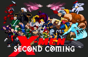 X-Men Second Coming para Windows - Baixe-o gratuitamente da Uptodown