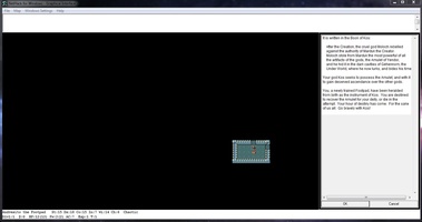 Nethack 3.6.6 for Windows - Download