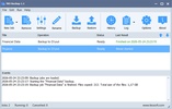 TKO Backup para Windows - Descarga gratis en Uptodown