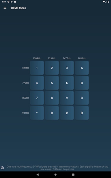 Frequency Sound Generator 4.3 for Windows – Fast and Reliable Software ...