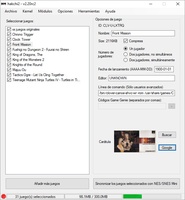 Hakchi2 for Windows - Download it from Uptodown for free