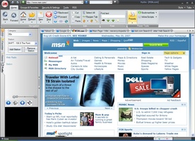 Hydra for Windows - Download it from Uptodown for free